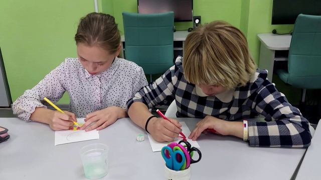 Театр смайликов