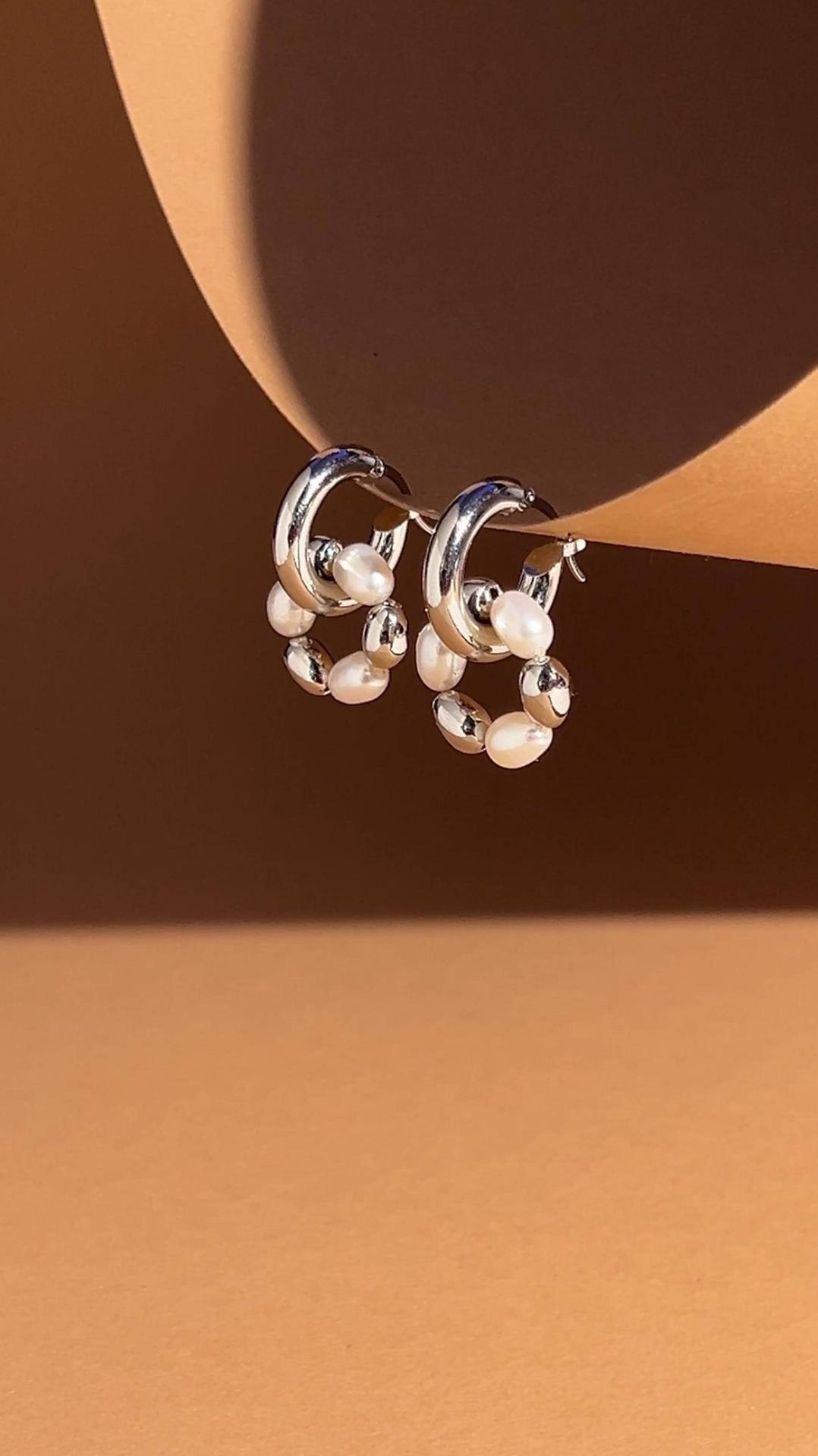 Сияние роскоши | Видео реклама ювелирных изделий и бижутерии