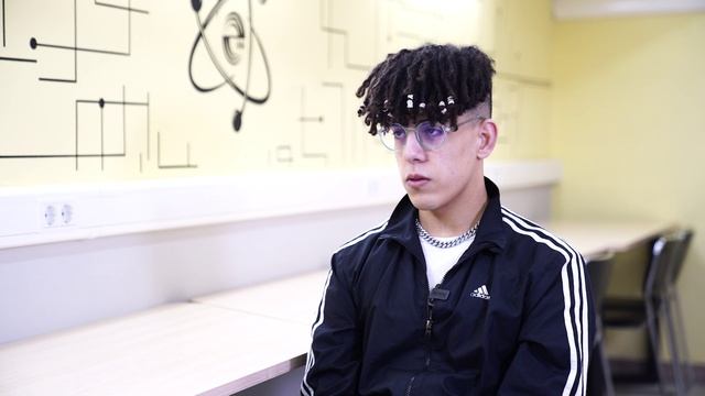 Mahfouf Mohamed Amine, Algeria