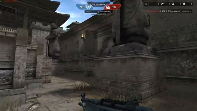 КРОВАВАЯ БОЙНЯ В PHANTOMERS))) ПОТИХОНЬКУ КОПИМ НА ВКУСНЯШКУ _Р