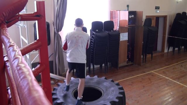 Гелюса Галиева