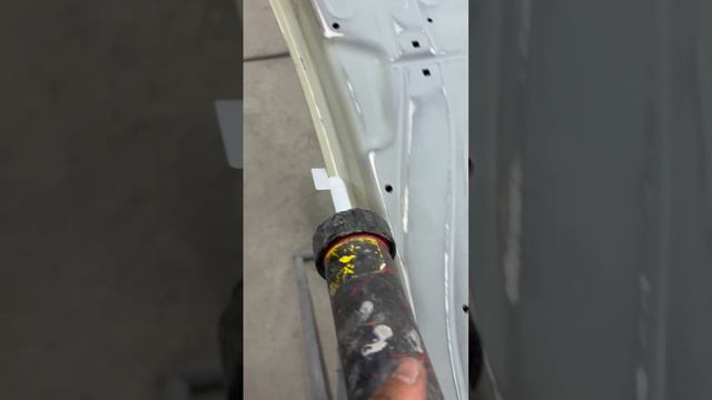 Шовный герметик