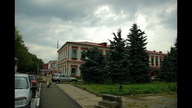 Орехово-Зуево Город