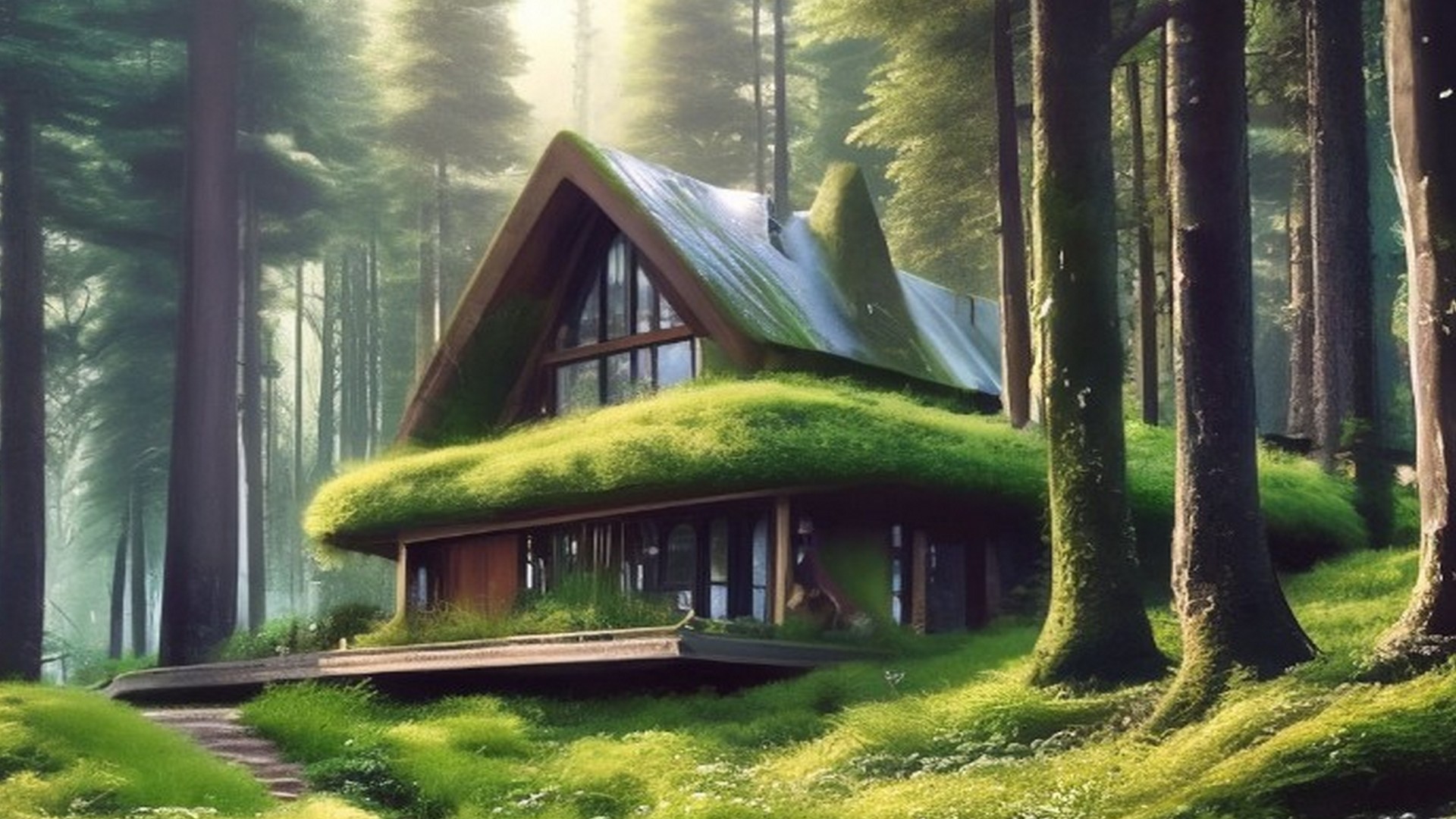 Живой Вайтран. Skyrim Paladin Edition #31