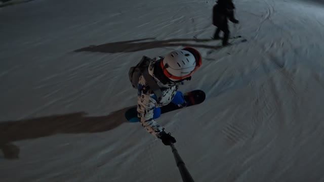 Лыжная ушанка 01.02.23