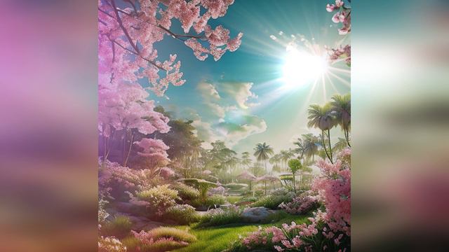 "Второзаконие" / 34 ГЛАВА