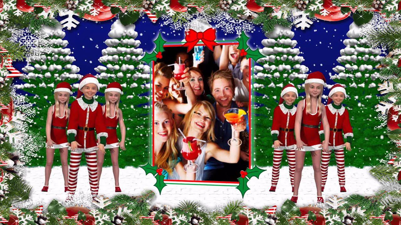 С Новым годом!!!