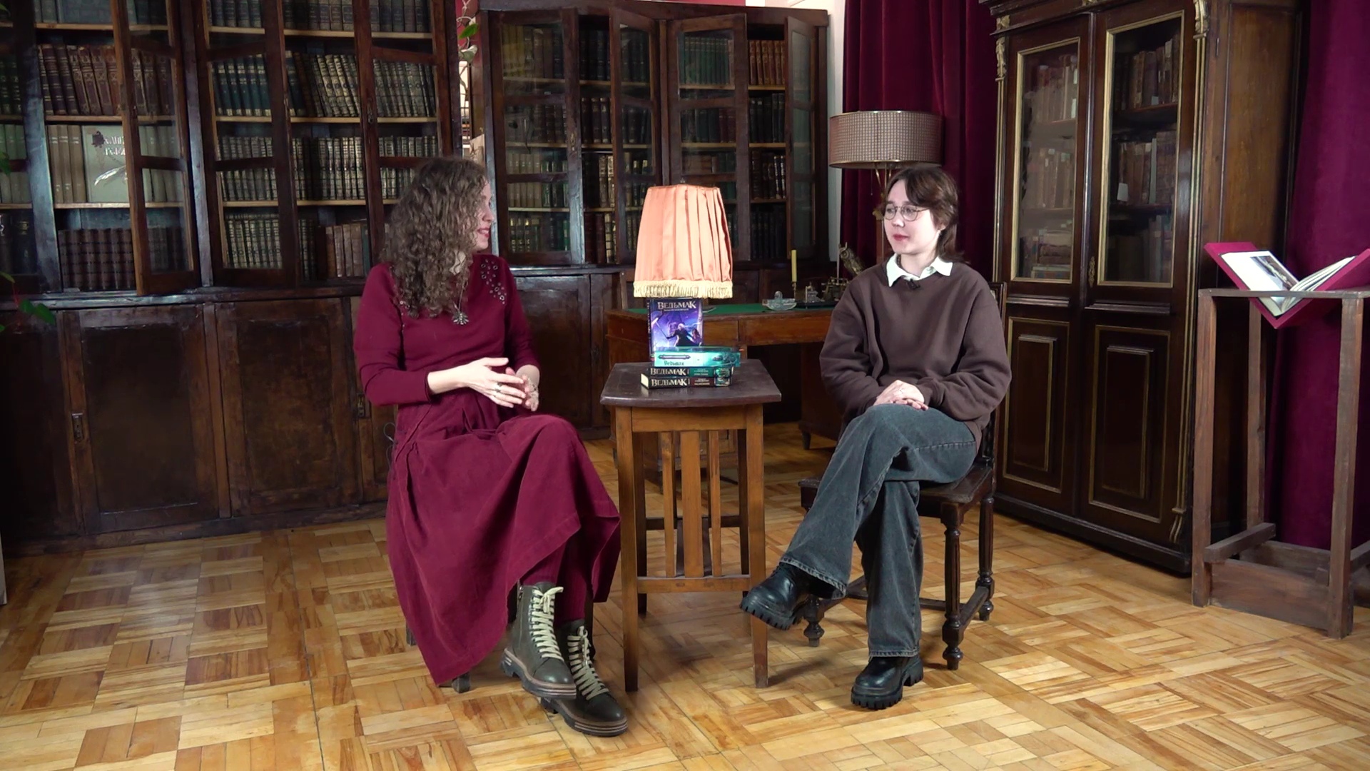 «Ведьмак»: почему книга лучше сериала?