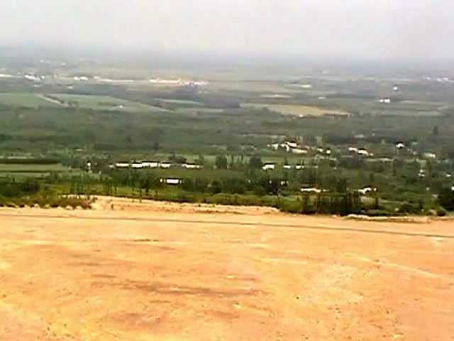 Ферганская долина (вблизи Яйпана) 10-08-2012