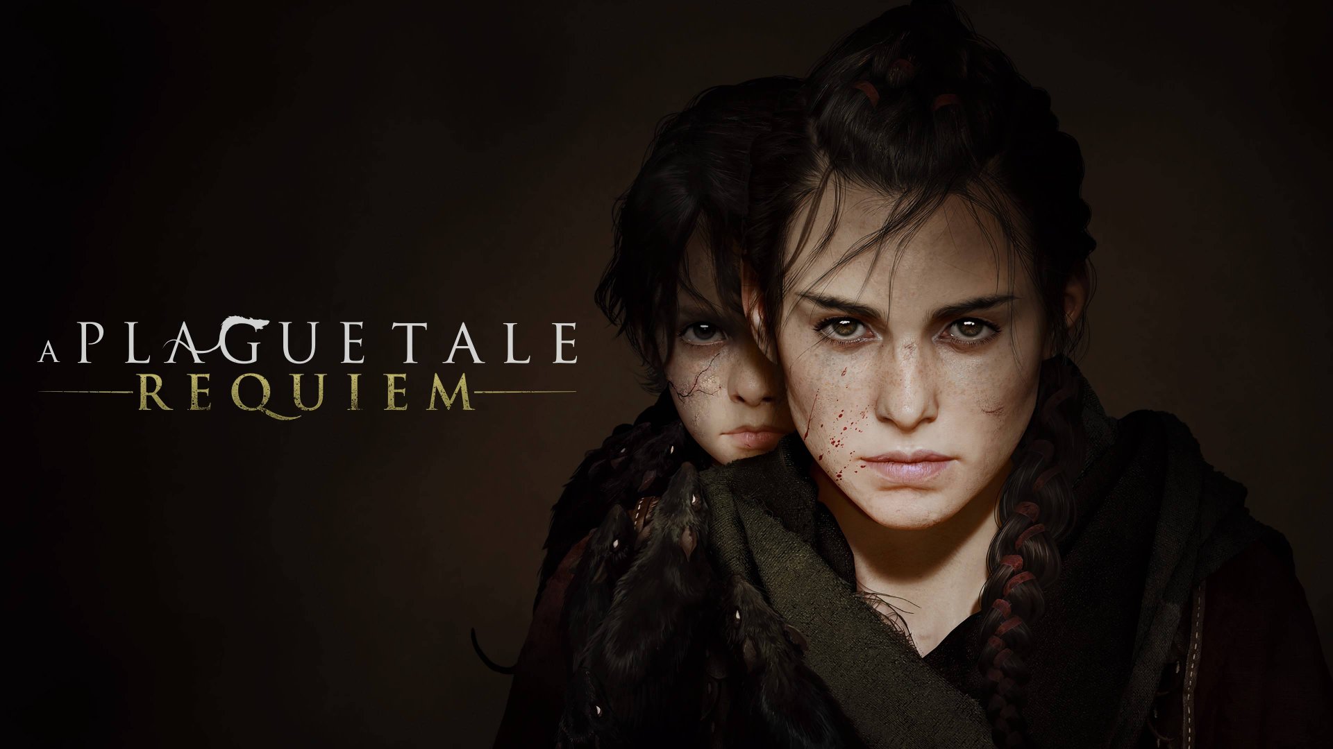 A Plague Tale_ Requiem PS5 4K #1