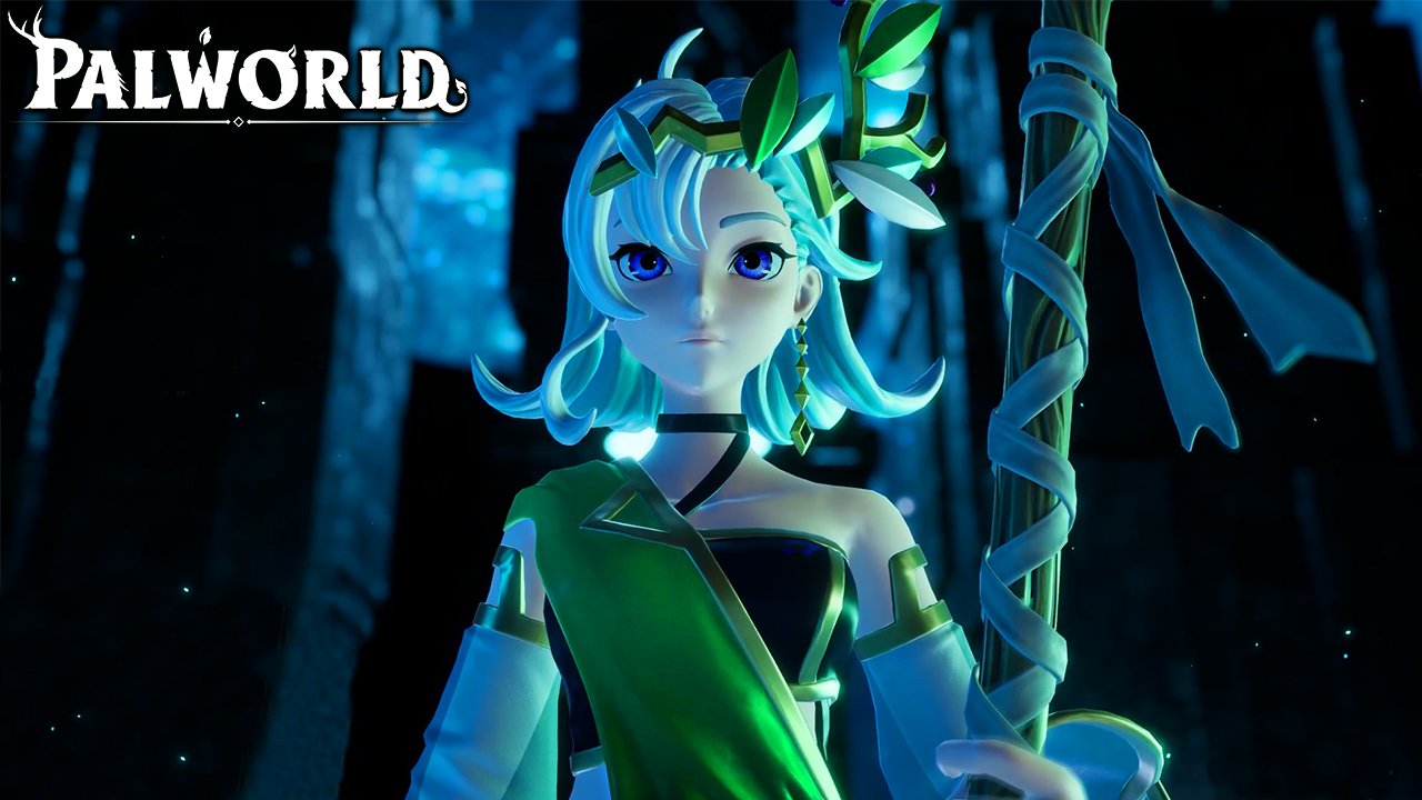 ЗАМЕС С БОССАМИ! Palworld, стрим 29 (27.05.2024)