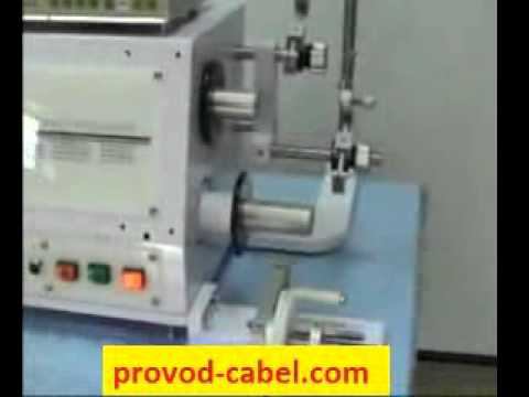 WH-800 Станок рядовой намотки