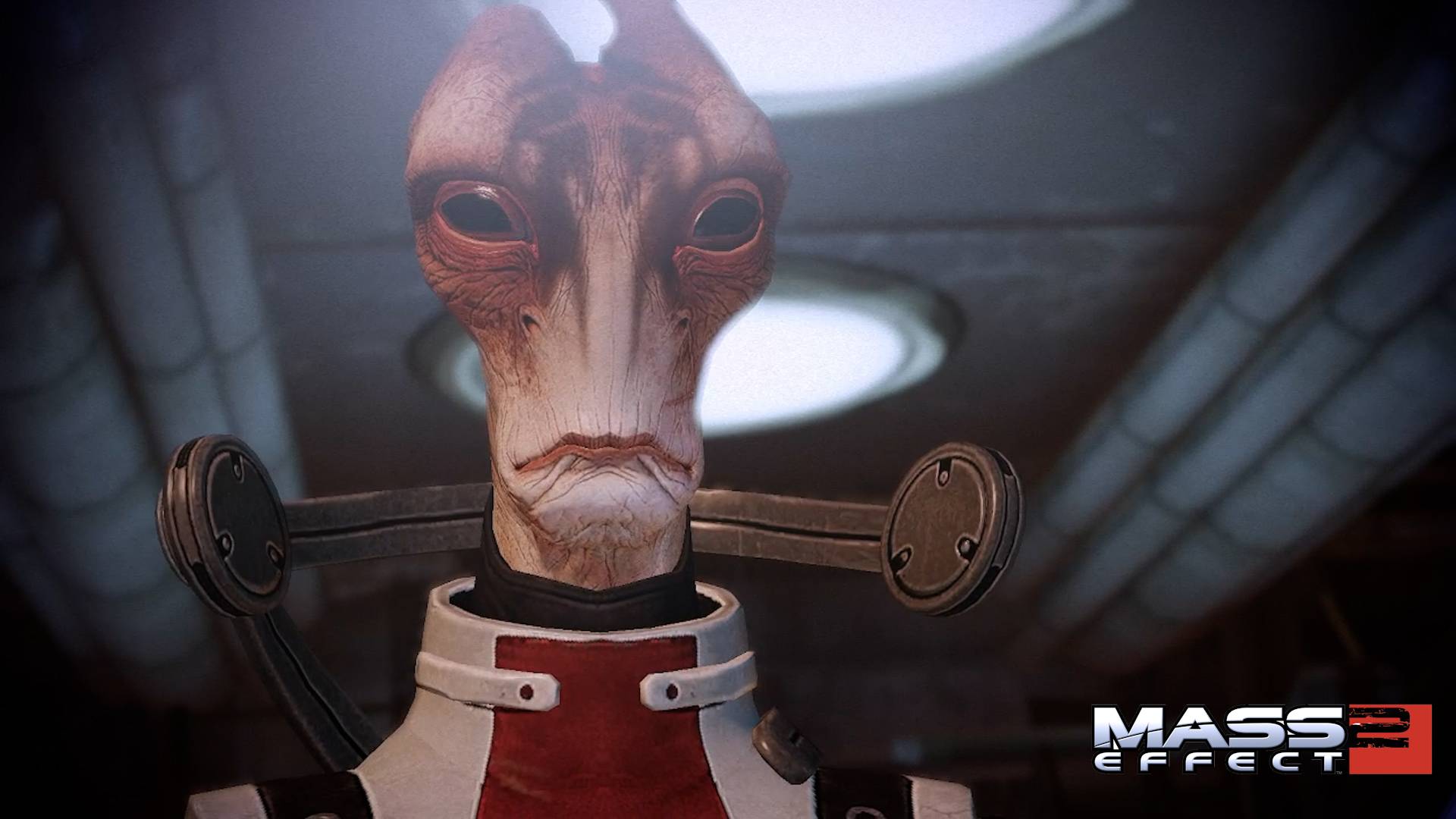 Зараженный квартал (молчаливое прохождение) - Mass Effect 2 #5