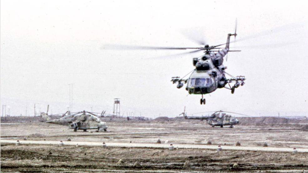 Обычная наша боевая работа - Владимир Колесник