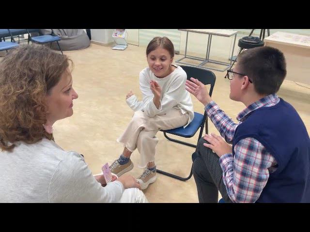 Нужен ли репетитор - Розыгрыш детской ситуации