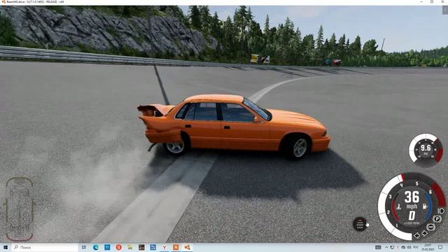 beamng drive