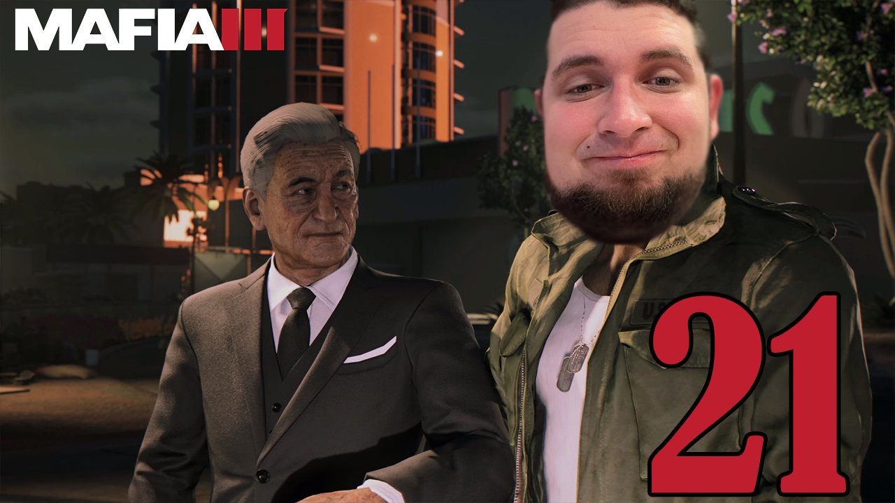 Парк Культуры в Mafia III #21