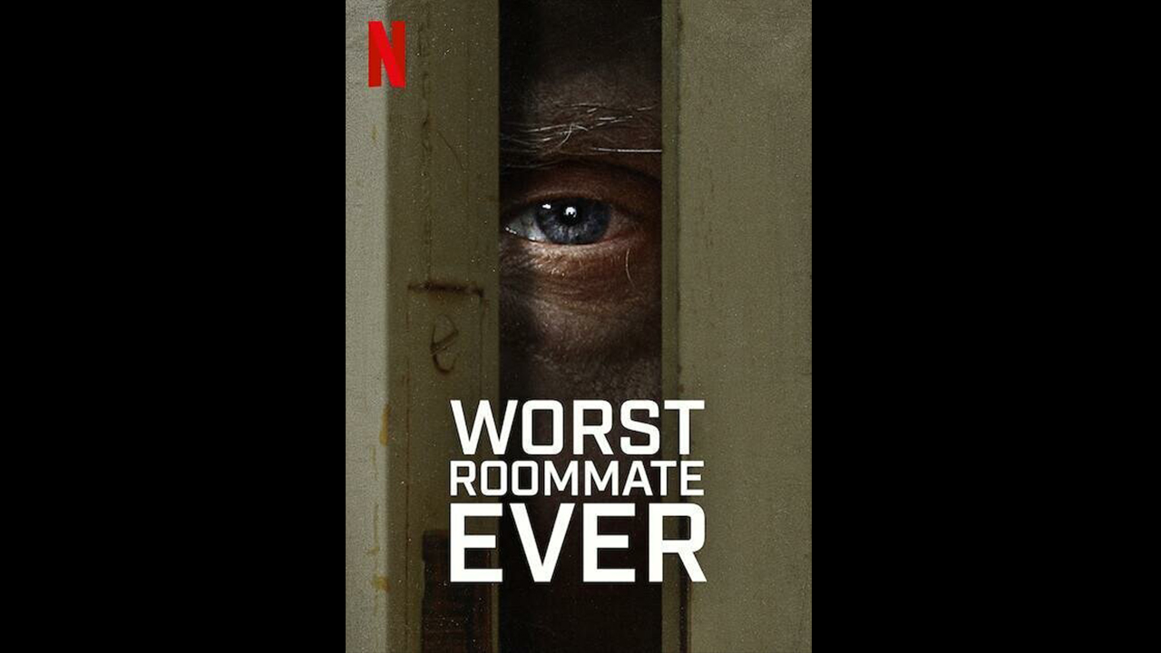 Русский трейлер сериала Кошмарный квартирант