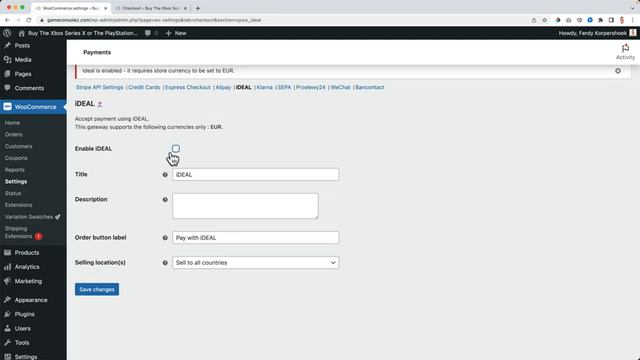 09 -Способы оплаты