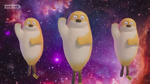 Морские Котики: Лучший музыкальный микс | Эпизод 85 🐾🎶