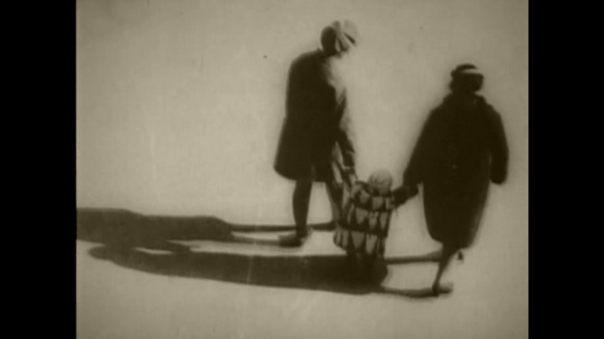 детство и молодость - время роковое