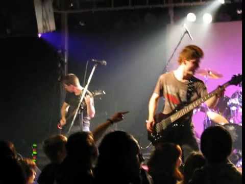 Фата-Моргана - Новый мир (live)