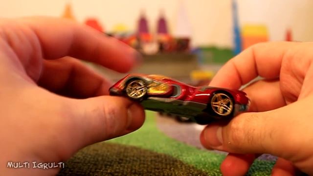 Хот Вилс Мстители Халк Капитан Америка Железный человек Тор Тачки Hot Wheels Avengers Monster Jam