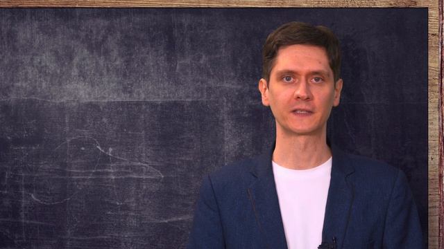 Русский язык с Пашей (выпуск 8)