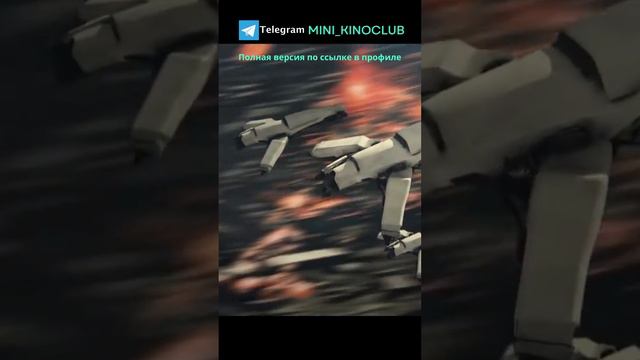 Короткометражный фильм «РА» (4)