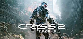 Crysis 2  Серия 6 Вирус против инопланетян