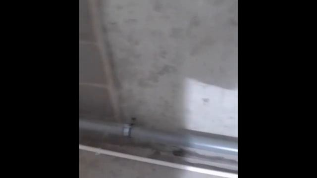 Разводка труб, монтаж канализации и подключение сантехники