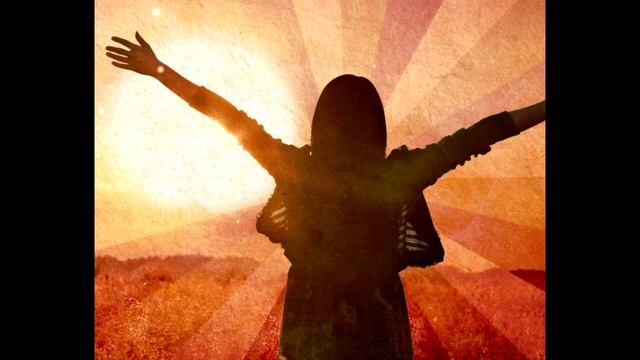 Библия. 34-03. Плач Иеремии (03). Я человек, испытавший горе. Иеремия.