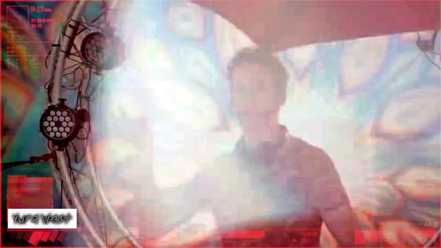 Leeza B. - Wave Of Light (Yura West Remix)