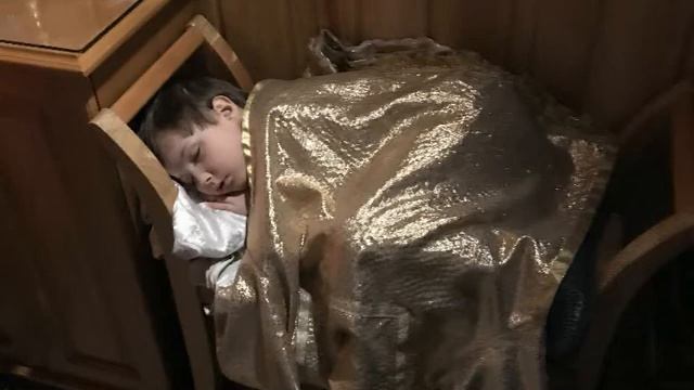 Фото обзор празднования Пасхи в 2017 г в с. Зоркальцево