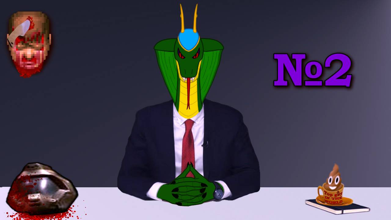 Вторая порция контента | Project Brutality