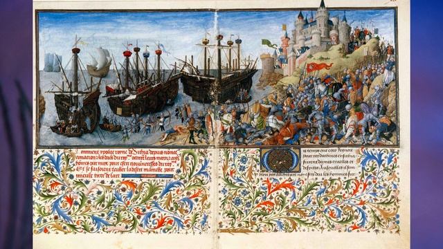 §24 "Греки и критяне", История древнего мира 5 класс, Вигасин.mp4