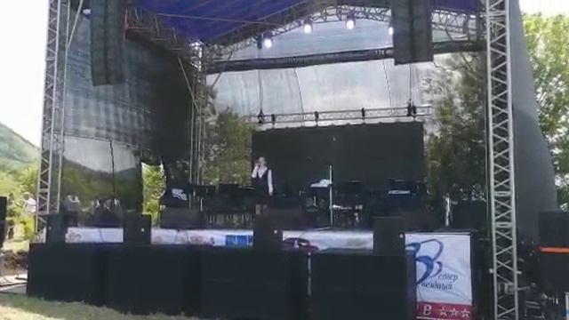 Урбах Вероника - Я хочу, чтобы не было войны (29 мая 2021)