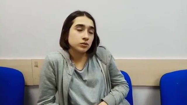 Отзыв об уроке китайского в Люберцах