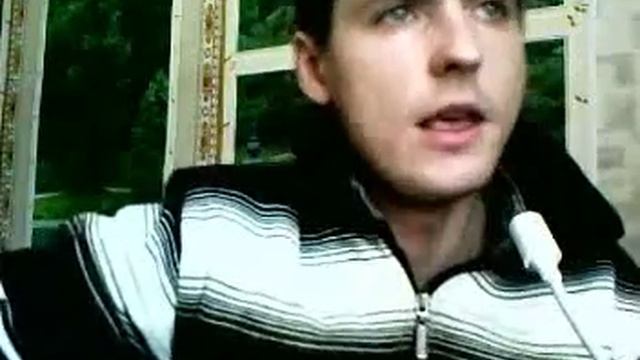 "Целый мир" - авторская Стародубцев Игорь