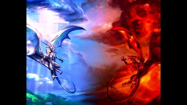 Ни сердцу нет покоя, ни уму.