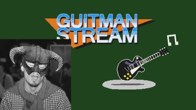 The Elder Scrolls V: Skyrim - Day 18 (part 3 of 3)