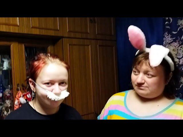 Ёлочно-Ёжиковый | Влог #98