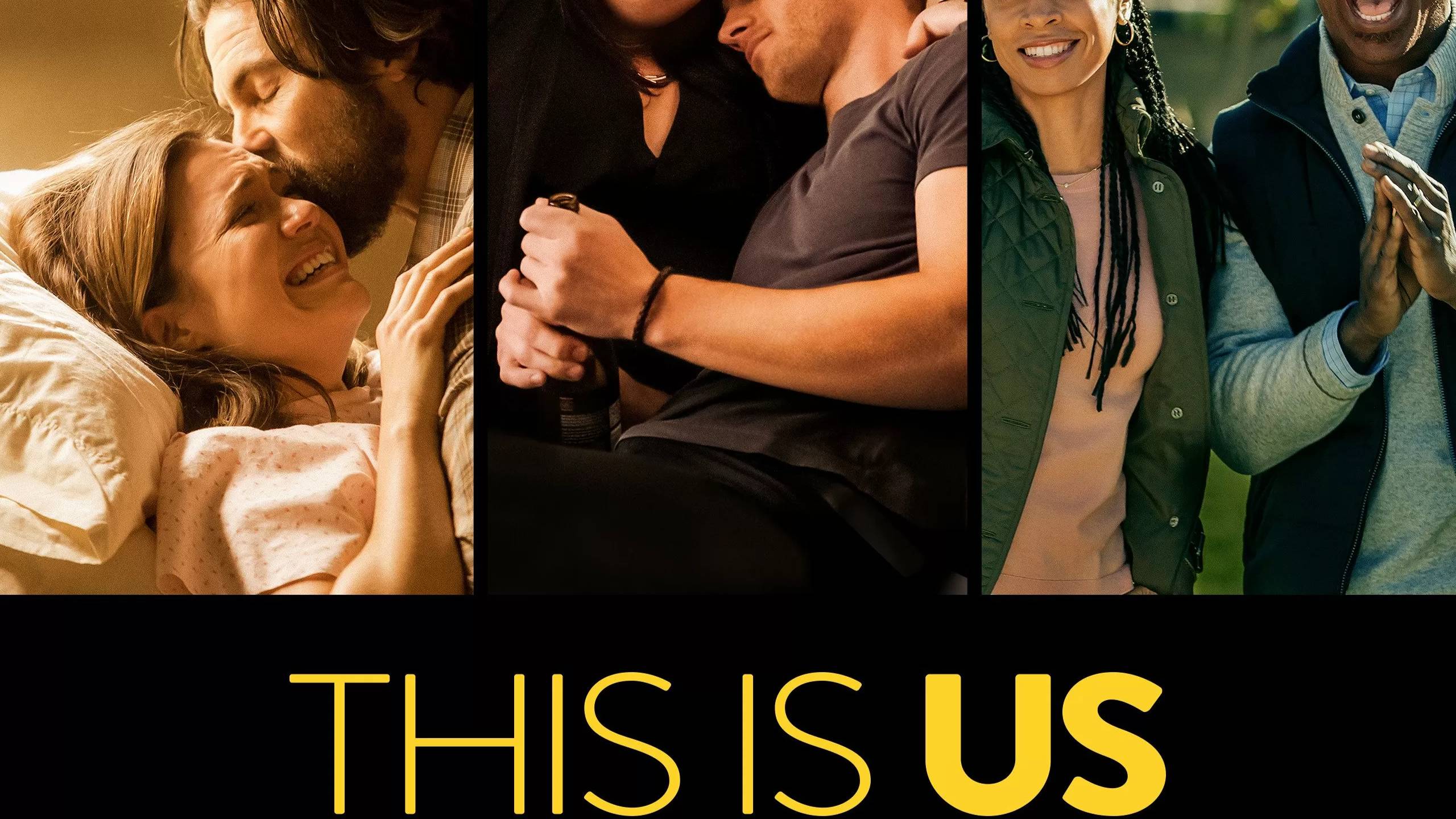 Это мы - 2 сезон 14 серия / This is us