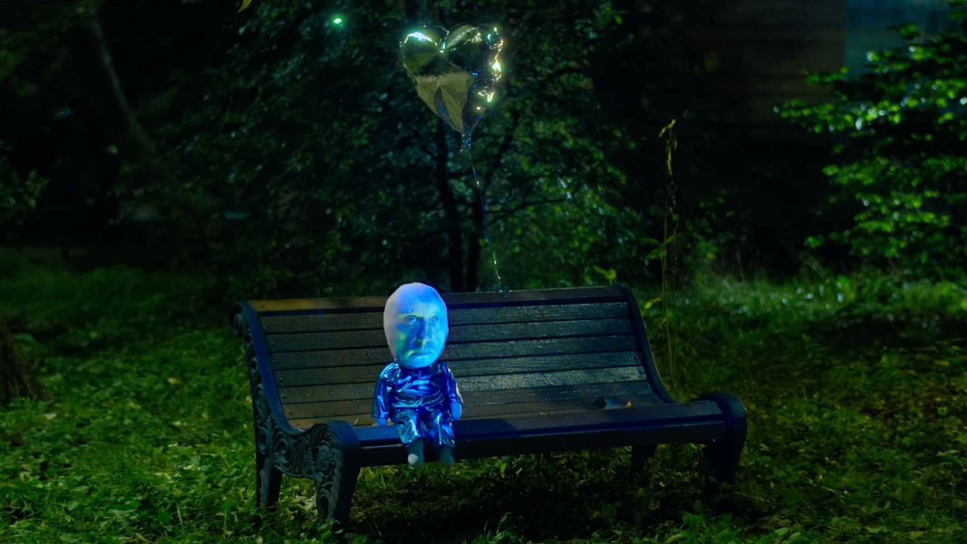 КУРАРА - Платон (Official Video)