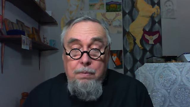 «Имон возвращается», ч. 23 | Алхимики и Грозный [29.03.2024]