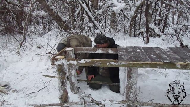 Подготовка полигона  22 LR     №2.mp4