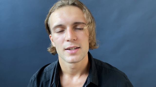 А.С.Пушкин «Любви все возрасты покорны» читает Вячеслав Черныш