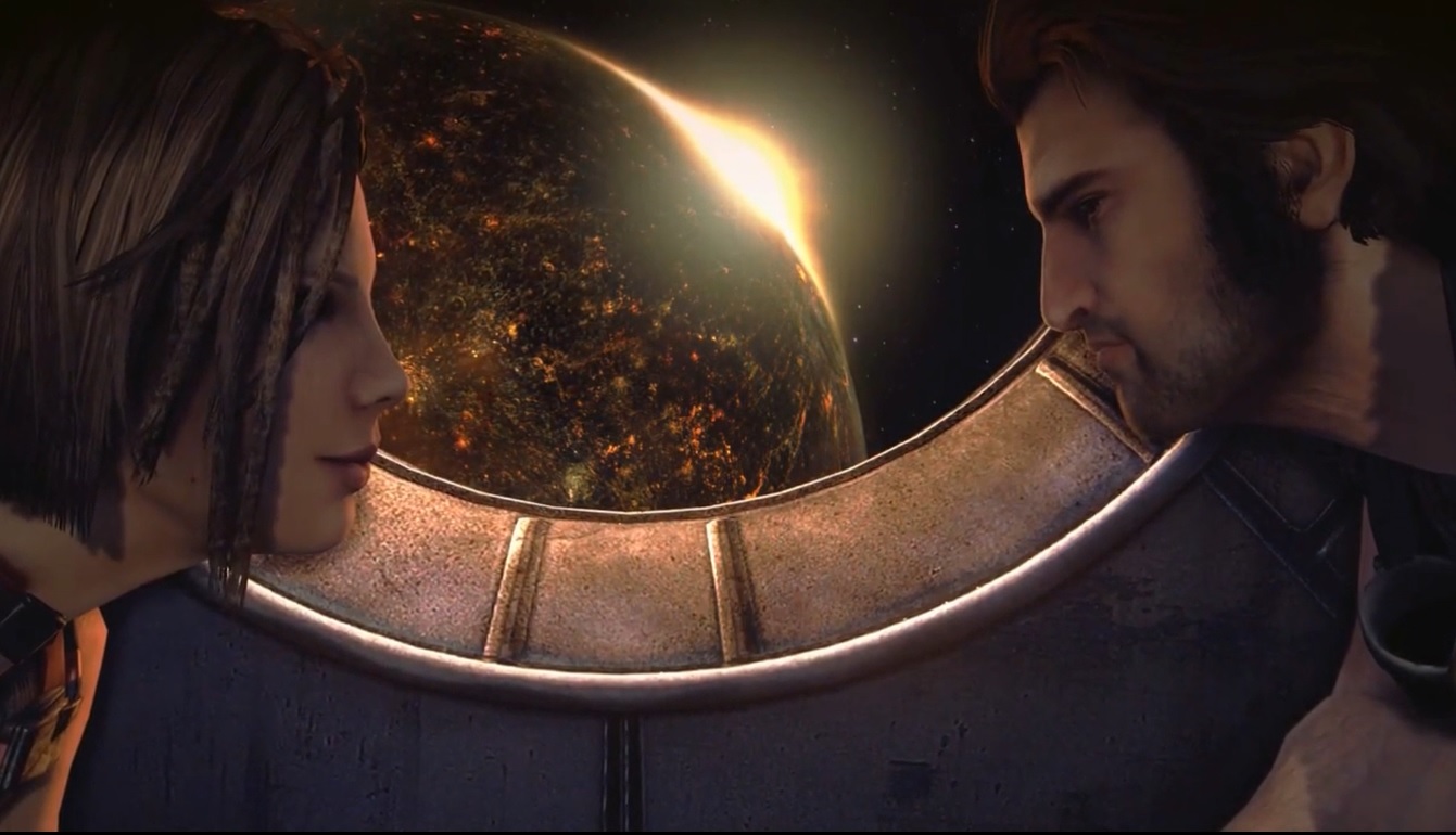 Финальные разборки! - Bulletstorm #11.mp4