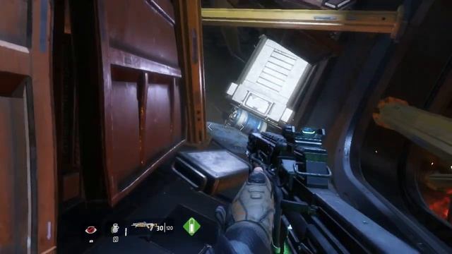 TITANFALL 2 - ЧАСТЬ 1