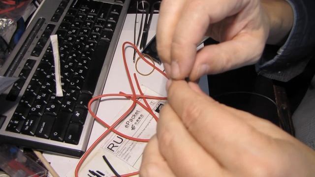 Хороший провод для мультиметра.mp4